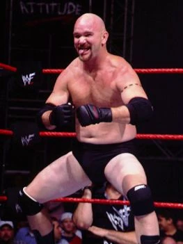 The Law Reviews: Survivor Series 1998 | Rajah.com