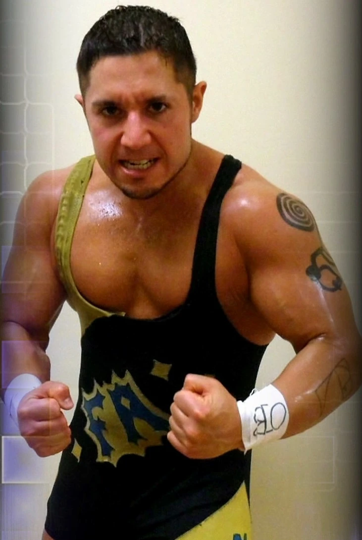 Tanea Brooks Pro Wrestling Fandom Powered By Wikia