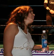 Portia Perez/Image gallery | Pro Wrestling | FANDOM powered by Wikia