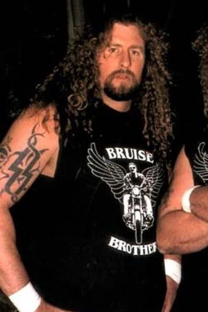 Don Harris | Pro Wrestling | FANDOM powered by Wikia