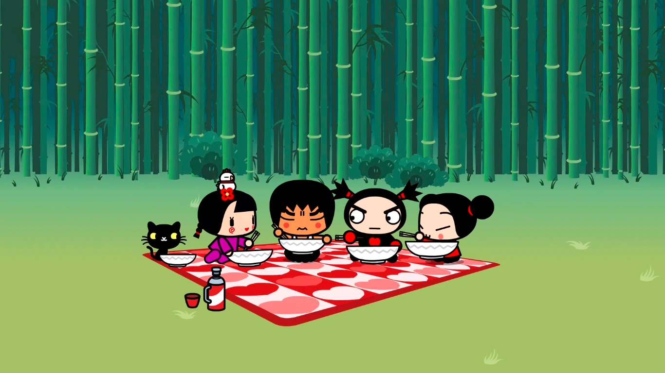 Image - House2.PNG | Pucca | Fandom powered by Wikia