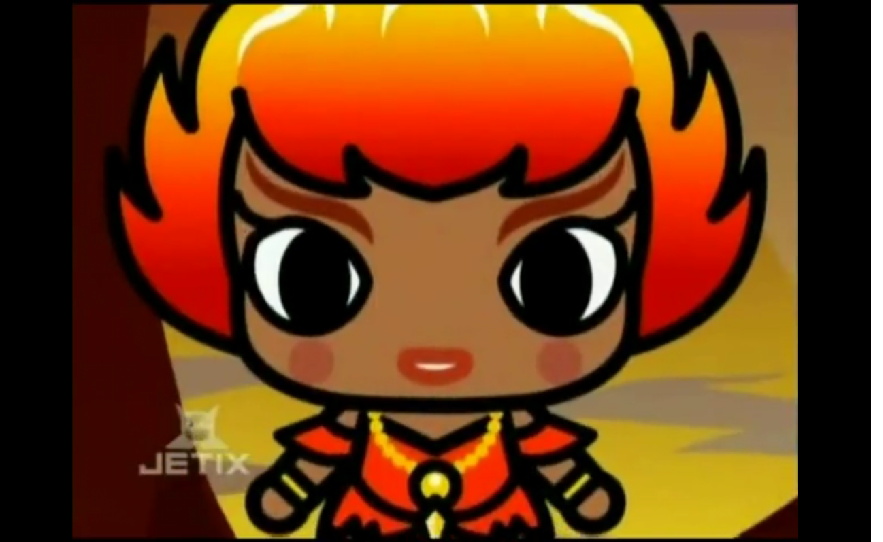 Hottie | Pucca | FANDOM powered by Wikia Hottie | Pucca | FANDOM powered by Wikia