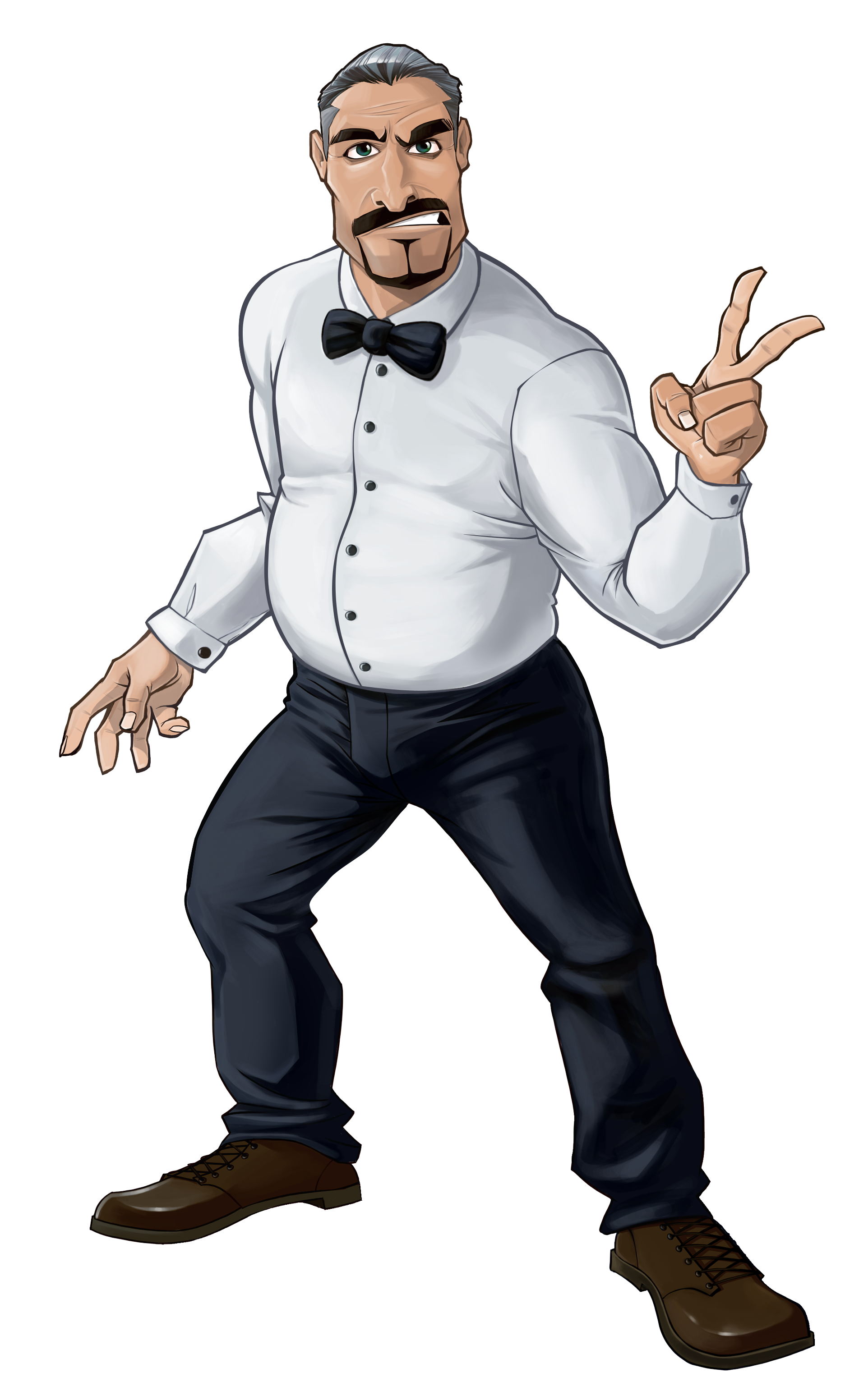 The Super Smash Bros. Roster Maker (Version 11.0 available) | Page 187 ...