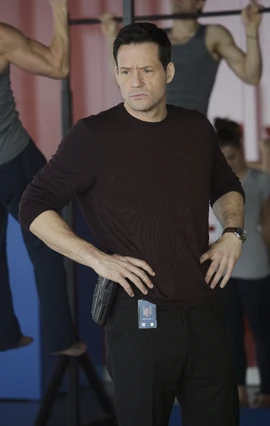 Liam O'Connor | Quantico Wiki | Fandom powered by Wikia