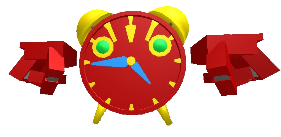 Chronos XI | R2DA Wikia | FANDOM powered by Wikia