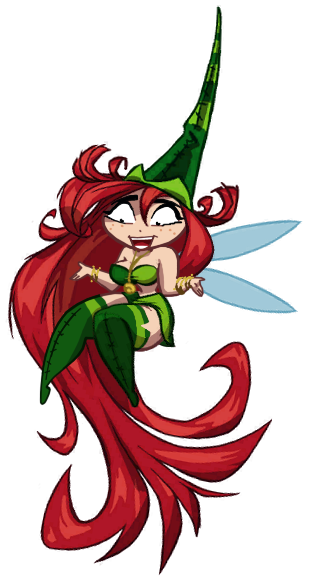 Wróżka Betilla Rayman Wiki Fandom Powered By Wikia