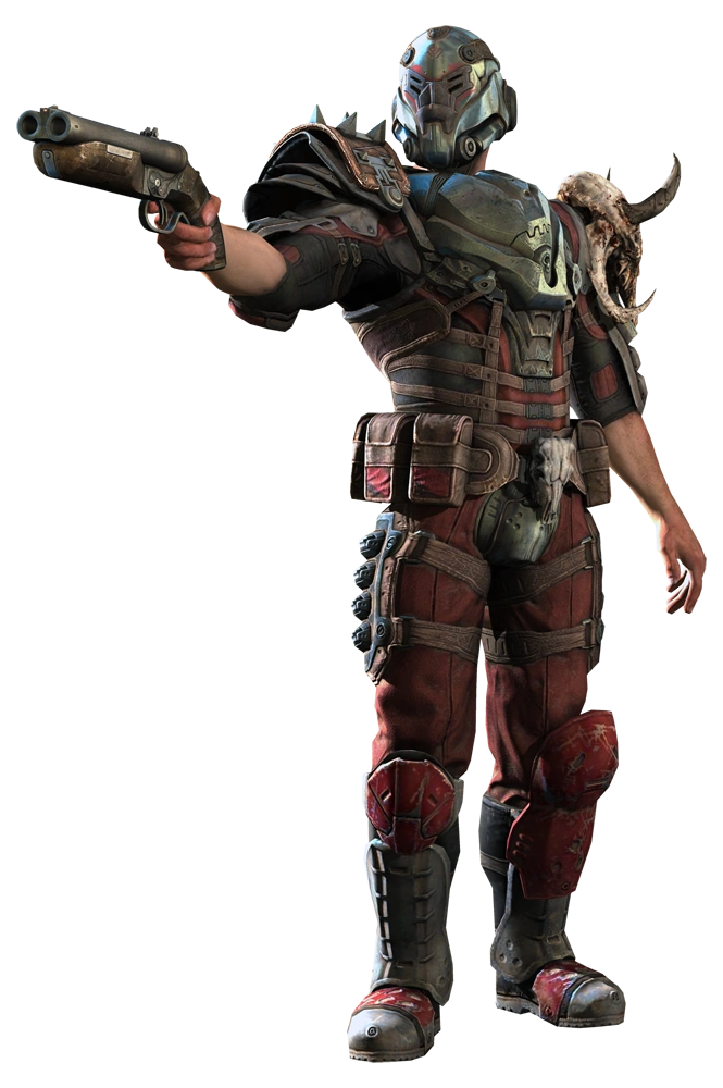 Crimson Elite Armor | RAGE Wiki | Fandom powered by Wikia