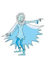 Jack Frost | Rainbow Magic Wiki | Fandom powered by Wikia