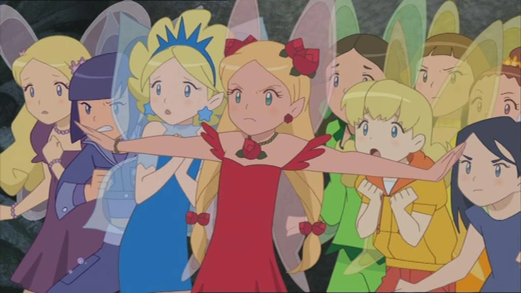Image - Rubyfairies.JPG | Rainbow Magic Wiki | Fandom powered by Wikia