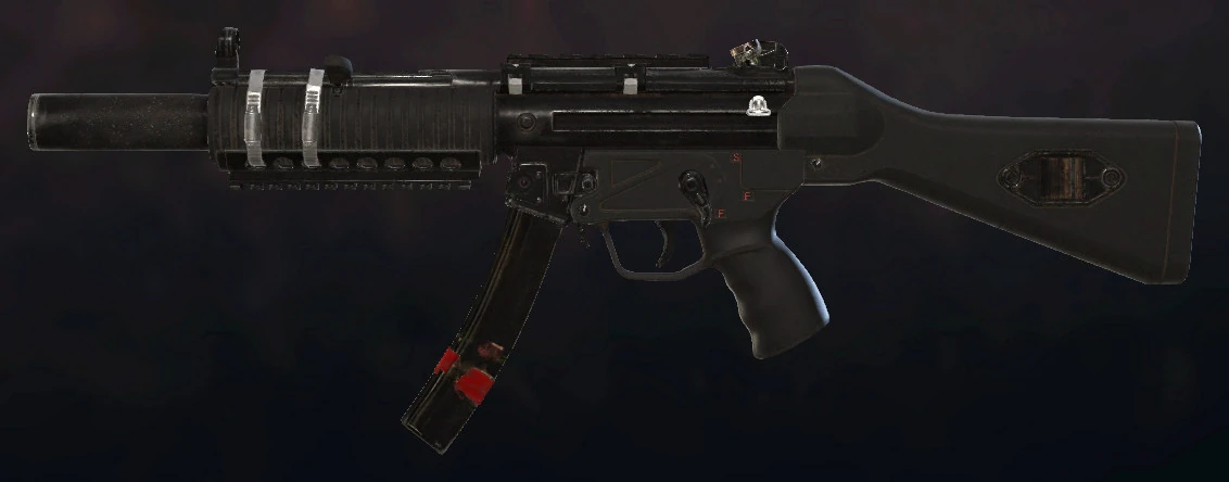 MP5SD | Rainbow Six Wiki | Fandom powered by Wikia