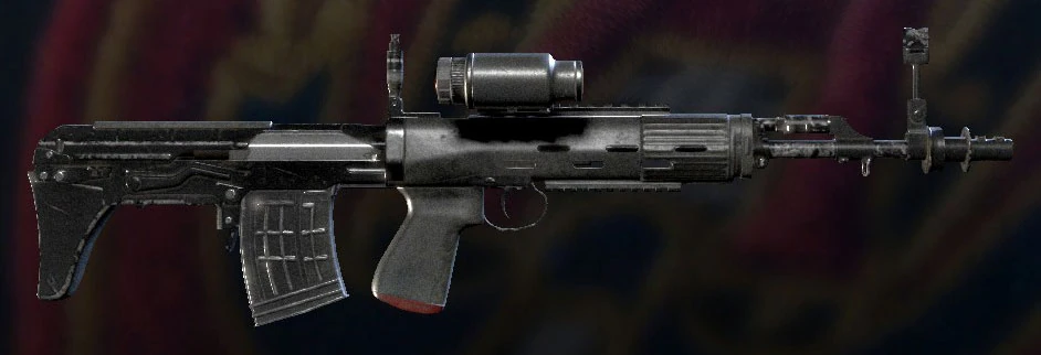 More Popular Weapon Designs: More Ergonomic, More Practical | Page 394 ...