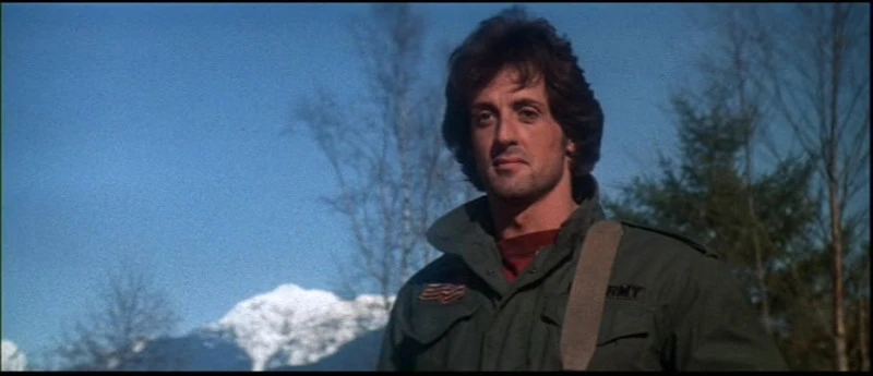 John Rambo | Rambo Wiki | Fandom powered by Wikia