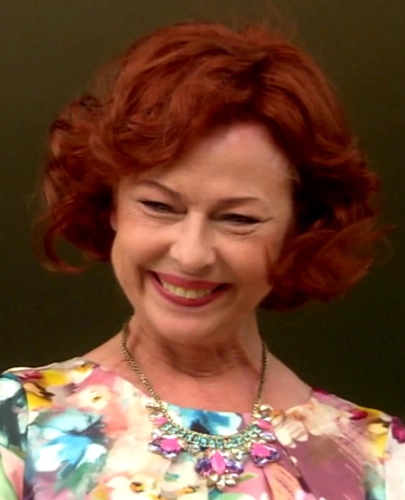 Leokadia Paciorek | Ranczopedia | FANDOM powered by Wikia