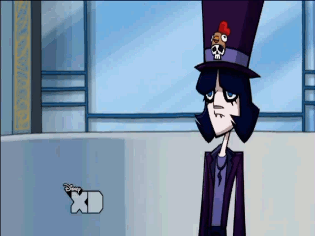 Image Julian Pls Randy Cunningham 9th Grade Ninja Wiki