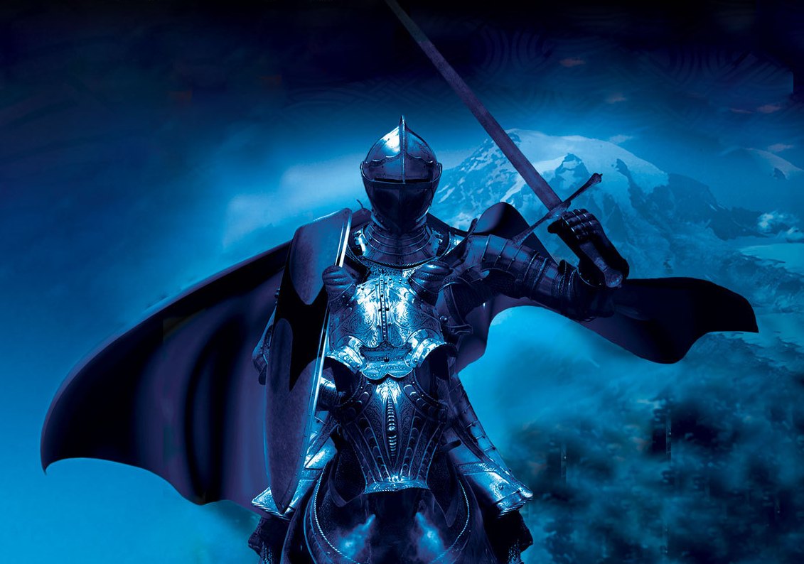 Lord Deparnieux Rangers Apprentice Wiki Fandom Powered By Wikia