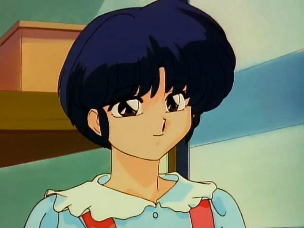 Image - Akane.jpg | Ranma Wiki | FANDOM powered by Wikia