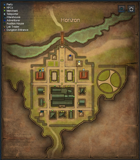 Карта пп раппелз - 87 фото