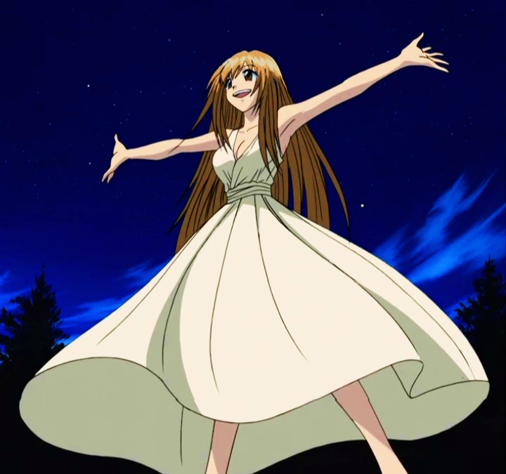 Image - Resha Valentine.png | Rave Master Wiki | Fandom powered by Wikia