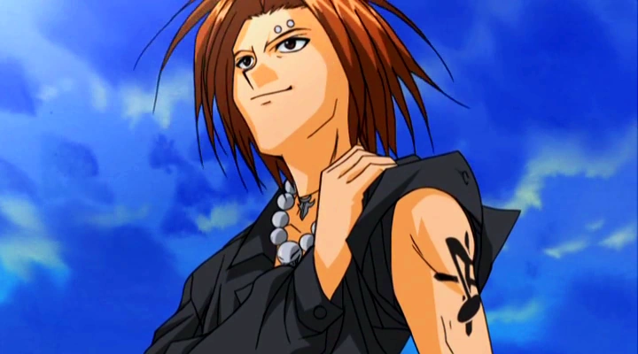 Hamrio Musica | Rave Master Wiki | FANDOM powered by Wikia