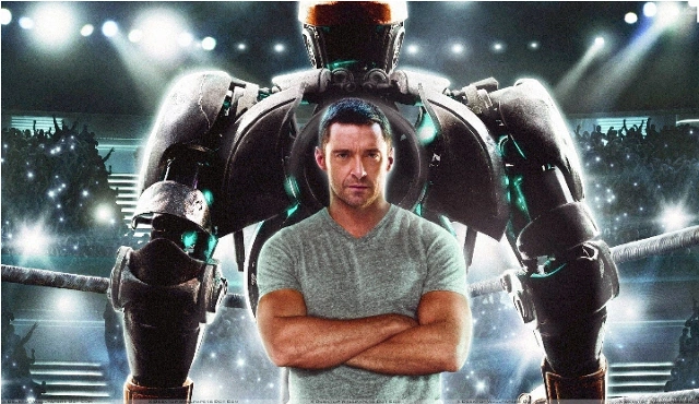 Charlie Kenton | Real Steel Wiki | Fandom powered by Wikia