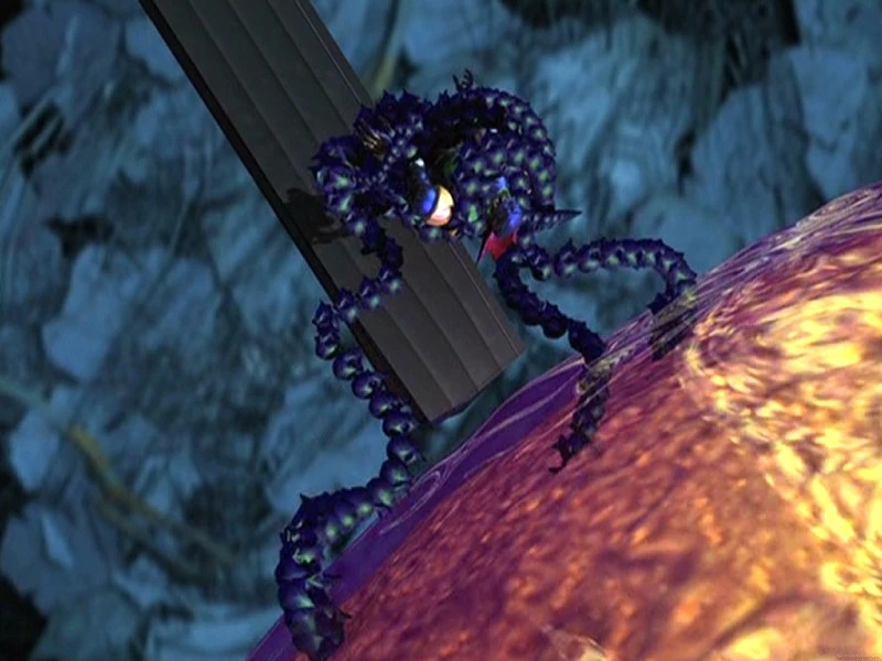 Image - Megabyte web.jpg | The ReBoot Wiki | Fandom powered by Wikia