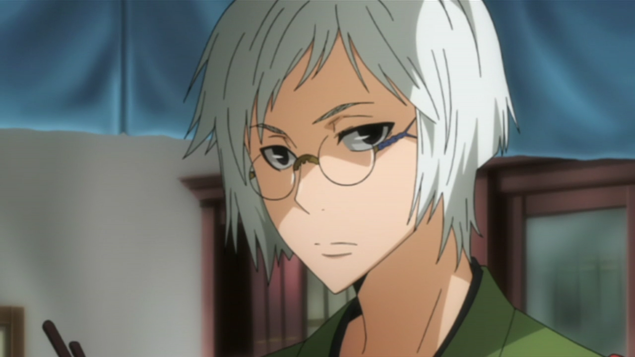 Kawahira Reborn Wiki Fandom Powered By Wikia