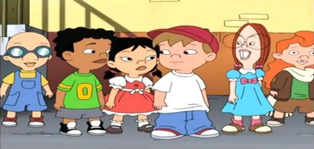 Image 16464646 Recess Wiki Fandom Powered By Wikia