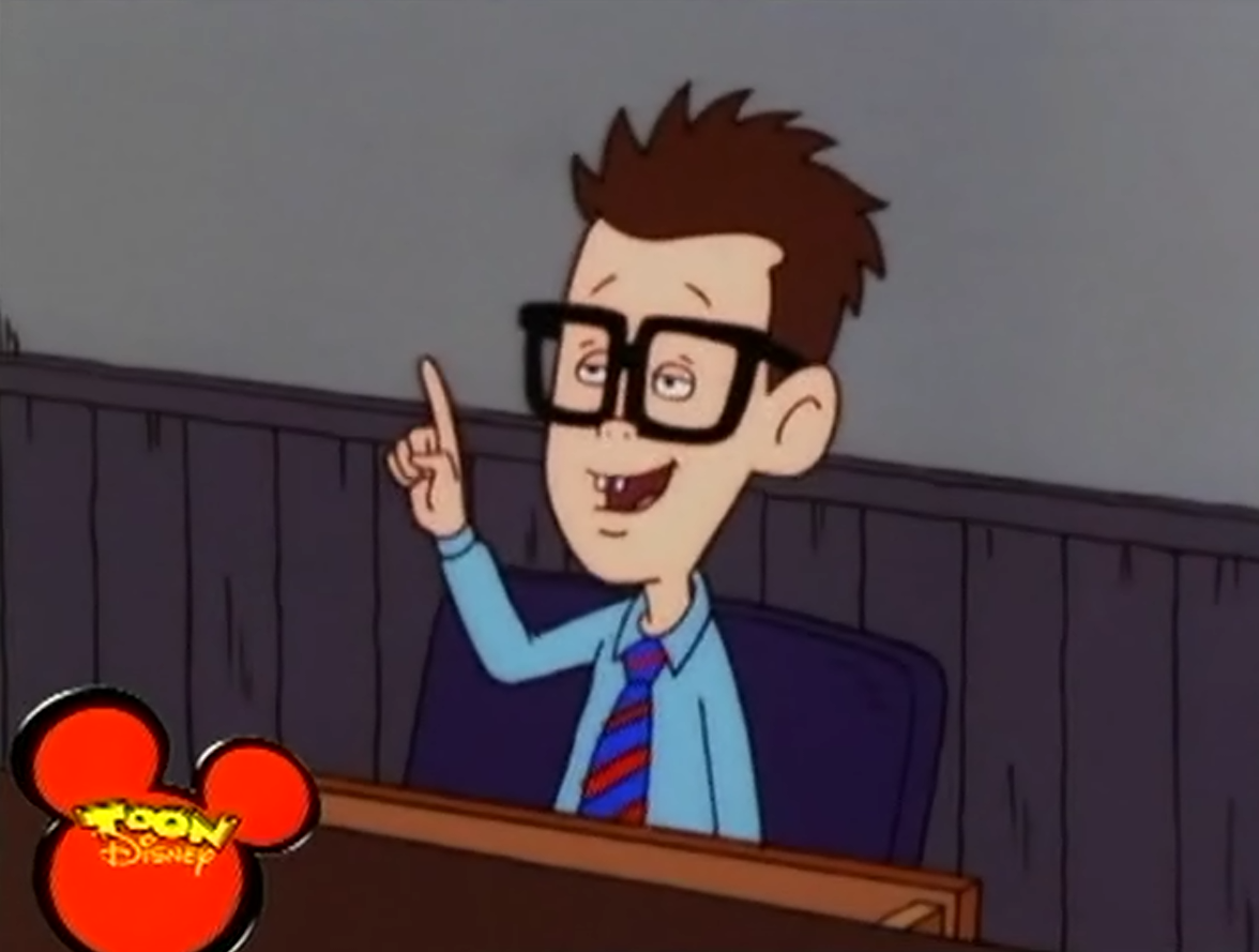 Menlo Recess Wiki Fandom Powered By Wikia