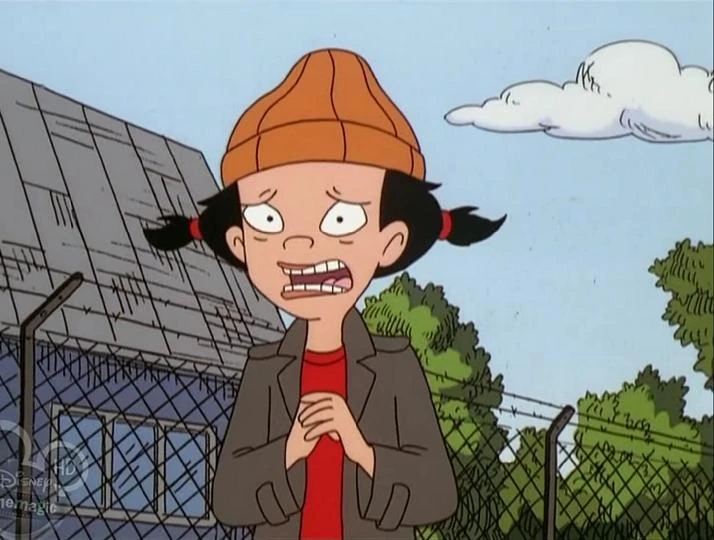 Spinelli | Wiki Recreo | FANDOM powered by Wikia