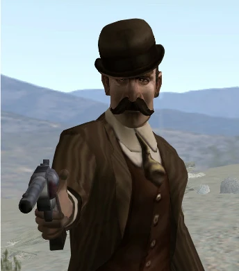 Jack Swift | Red Dead Wiki | Fandom powered by Wikia