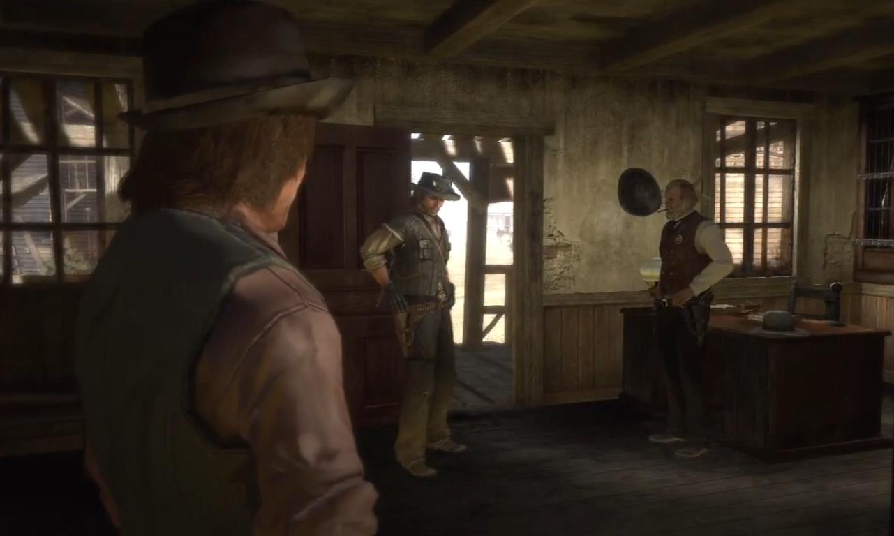 Political Realities in Armadillo | Red Dead Wiki | FANDOM powered by Wikia