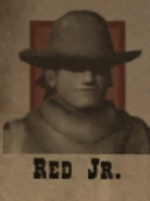 Red Harlow | Red Dead Wiki | Fandom powered by Wikia