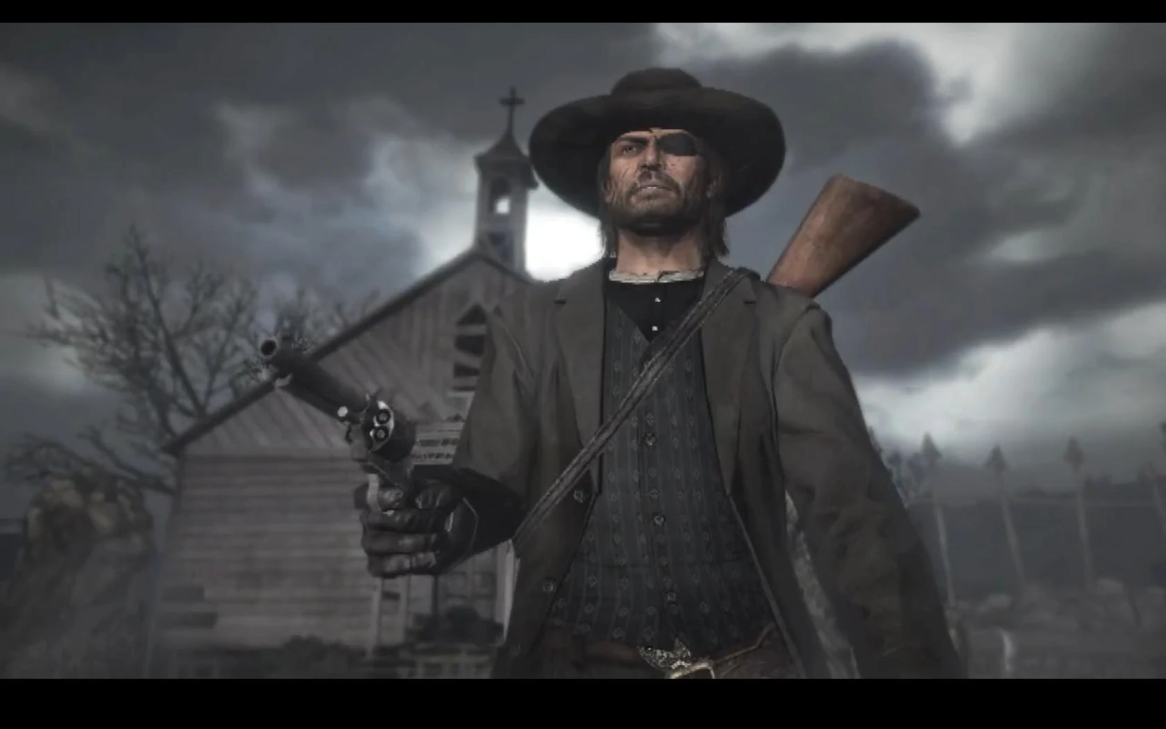 Deadly Assassin Outfit | Red Dead Wiki | Fandom powered by Wikia