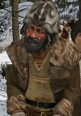 Cazador de Bigfoot | Red Dead Wiki | Fandom powered by Wikia