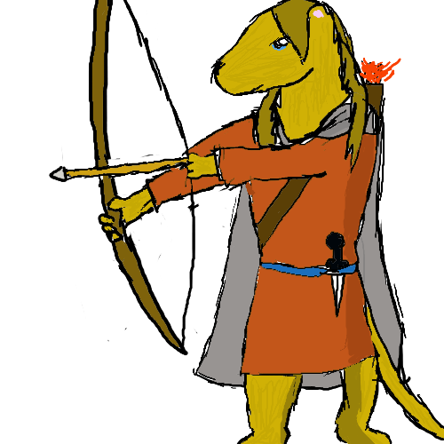 Redwall Figurines | Redwall Wiki | Fandom powered by Wikia