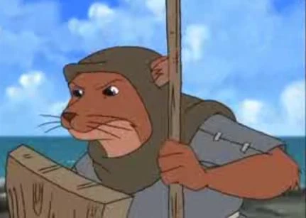 Keyla | Redwall Wiki | Fandom powered by Wikia