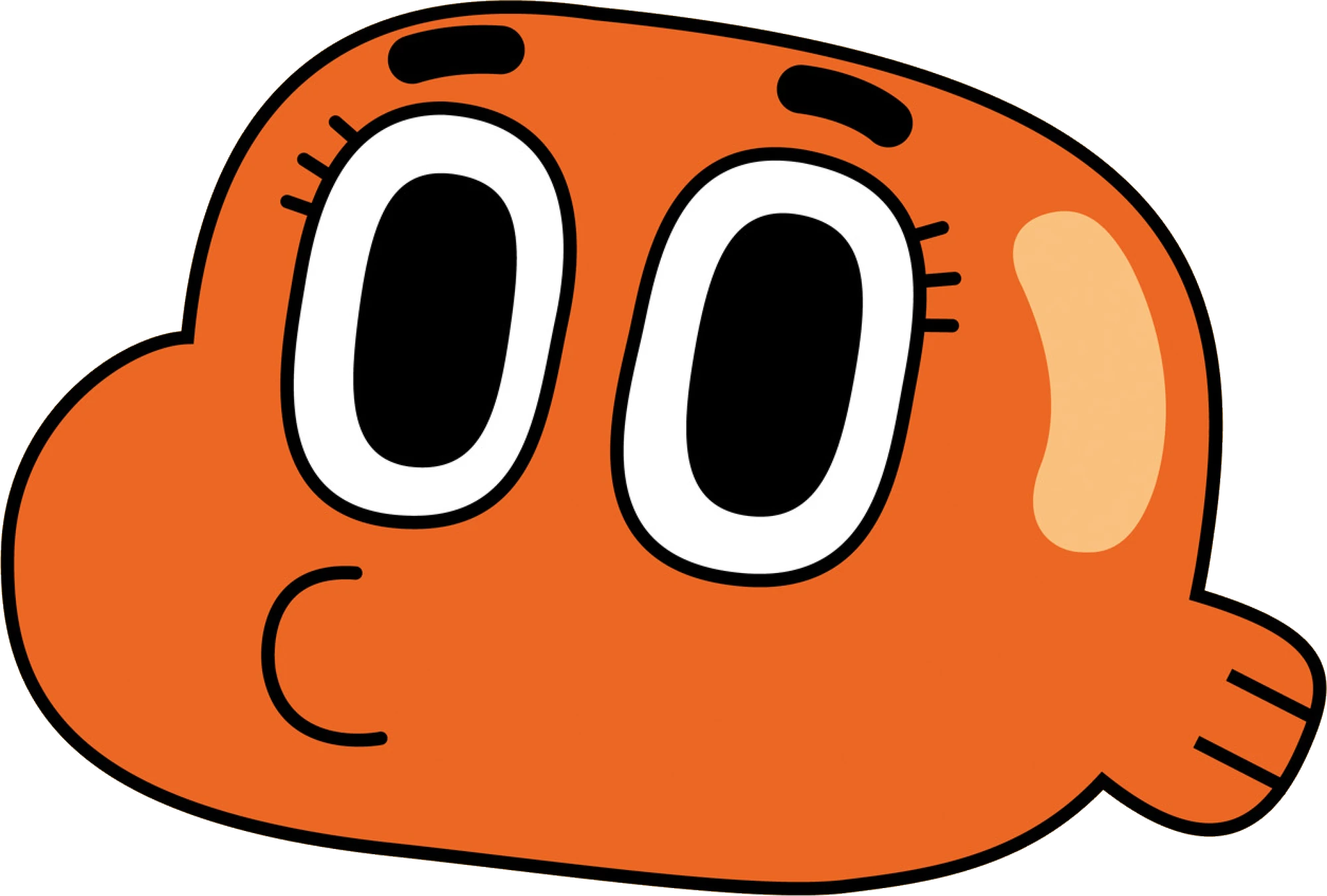 Imagen - Darwin Watterson.png | Un Show Más Wiki | FANDOM powered by Wikia