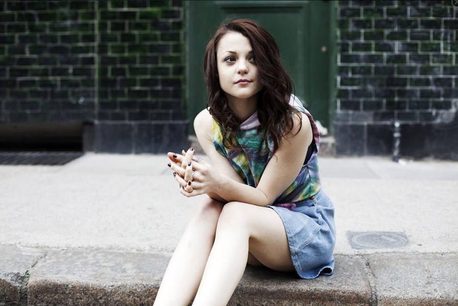 Kathryn Prescott Reign Cw Wiki Fandom Powered By Wikia