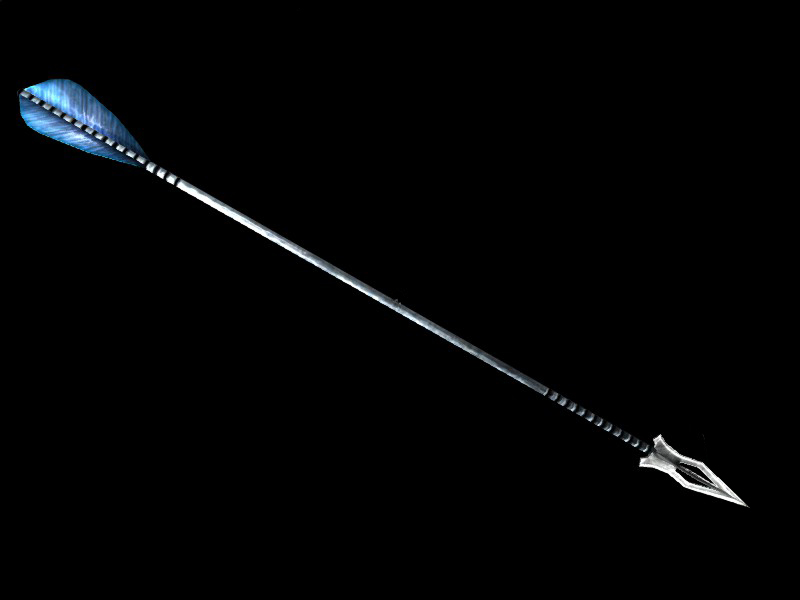 Silver Arrow | Relics of Hyrule Wikia | FANDOM powered by Wikia