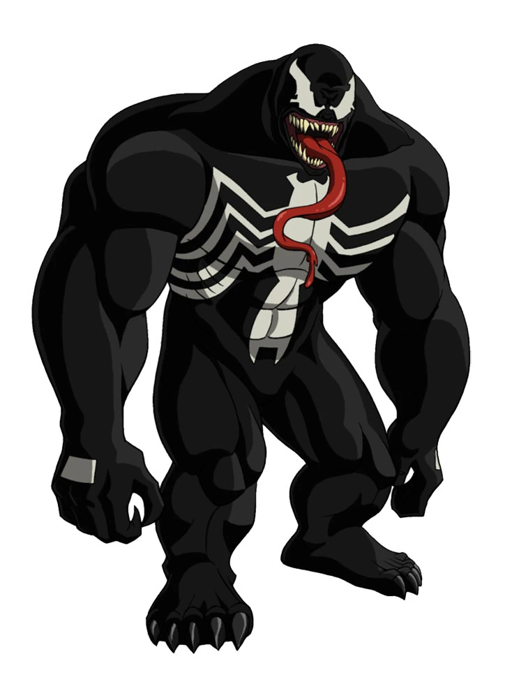 Venom | Wiki Renato | FANDOM powered by Wikia