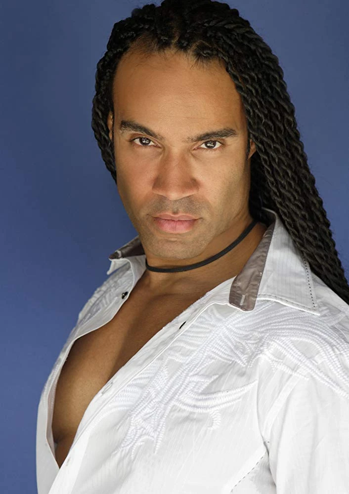 T. J. Storm | Resident Evil Wiki | FANDOM powered by Wikia