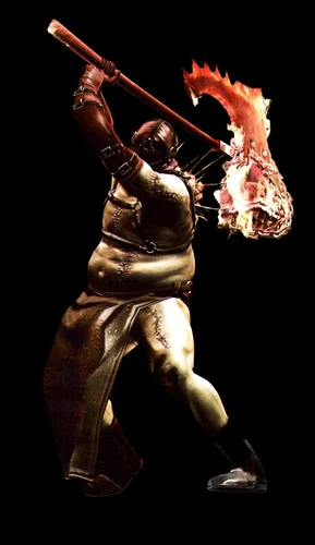 Majini Verdugo Rojo | Resident Evil Wiki | Fandom powered by Wikia