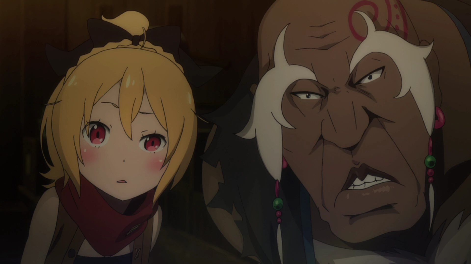 Image - Felt and Rom - Re Zero Anime BD - 1.png | Re:Zero Wiki | FANDOM ...