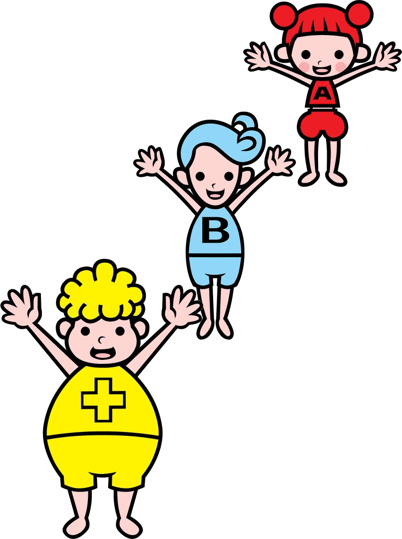 Toss Boys (Characters) | Rhythm Heaven Wiki | FANDOM powered by Wikia