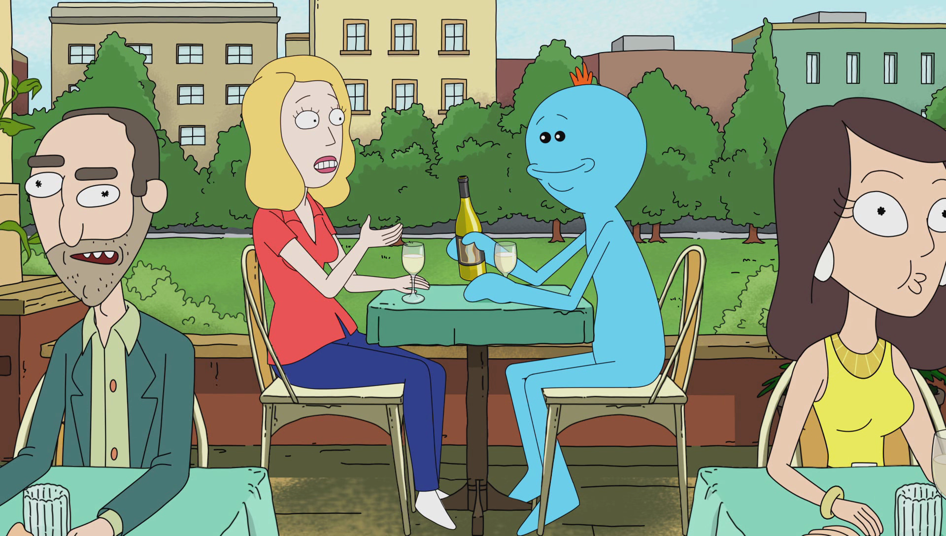 Image S1e5 Wine With Bethpng Rick And Morty Wiki Fandom Powered By Wikia