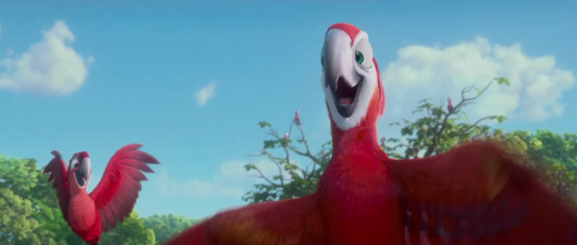 Image - Jeah.png | Rio Wiki | Fandom powered by Wikia