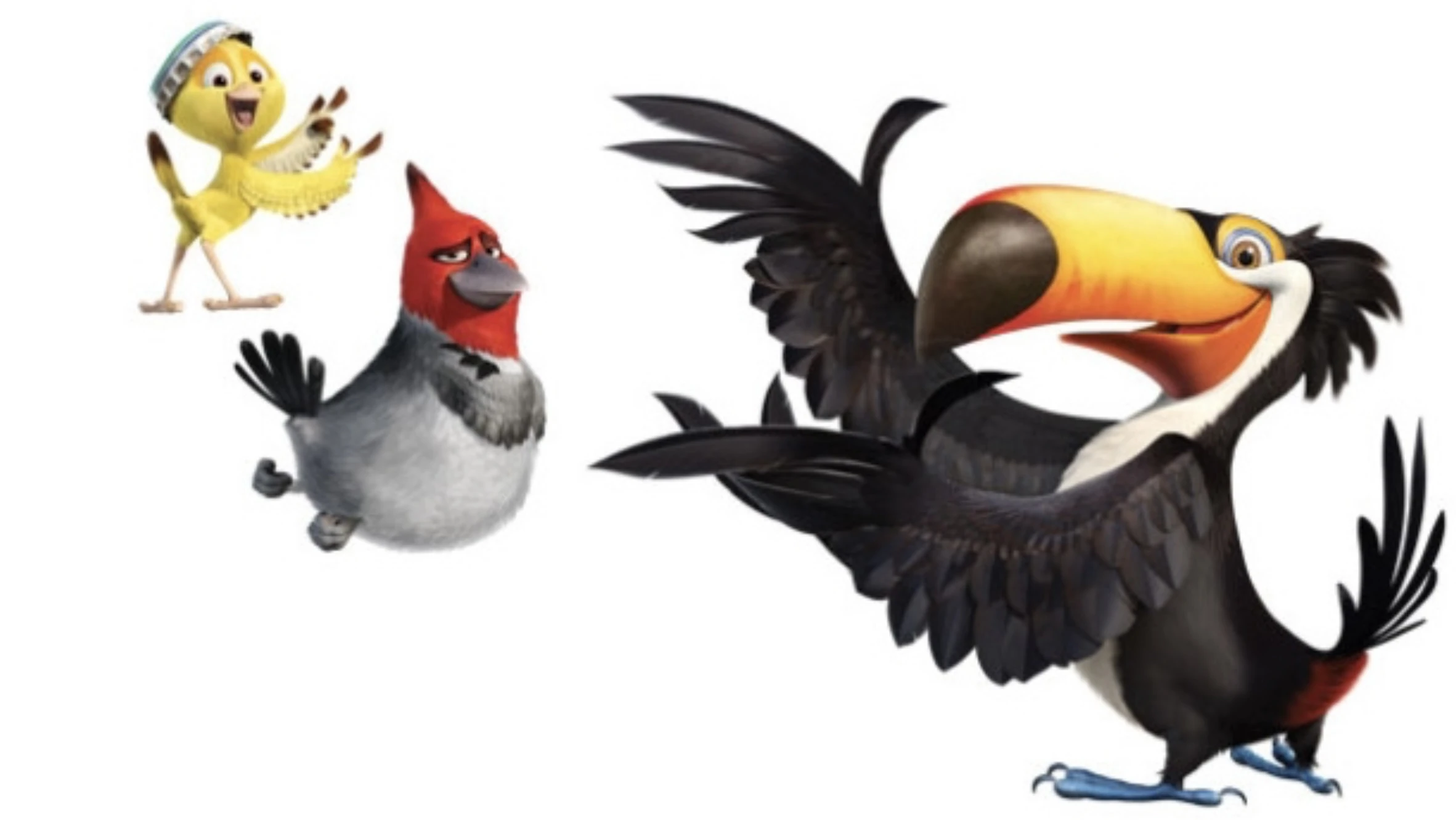 Image - Nico Pedro Rafael.jpg | Rio Wiki | Fandom powered by Wikia