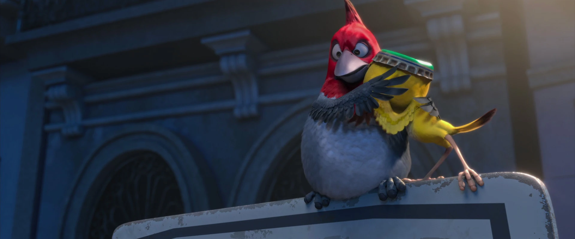 Image - Rio-disneyscreencaps com-8178.jpg | Rio Wiki | FANDOM powered ...