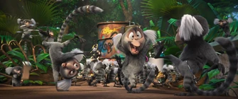Funky Monkey | Rio Wiki | Fandom powered by Wikia
