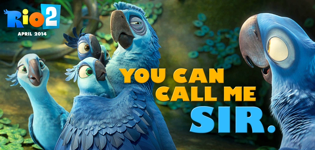 Tiago/Gallery | Rio Wiki | Fandom powered by Wikia